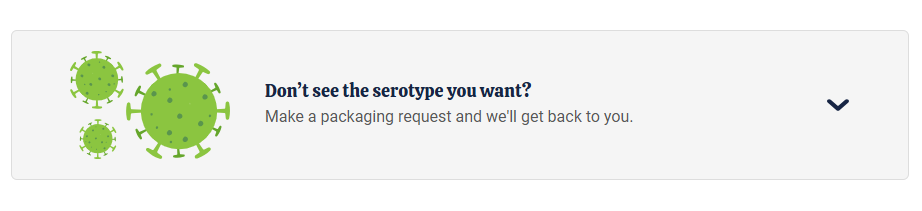 AAV Packaged on Request is Here!